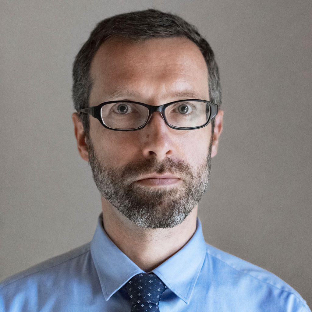 Team – Skyline Capital Management